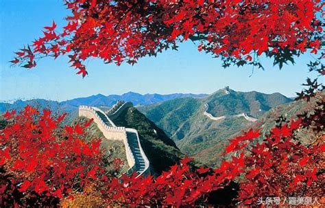 七言詩 長城頌 每日頭條