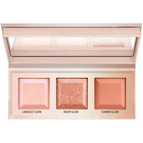 Essence Choose Your Glow Highlighter Palette 18 G £379
