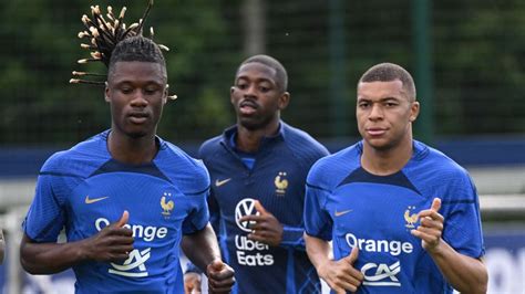 Eduardo Camavinga Would Be Delighted To See Kylian Mbappe Sign For Real Madrid This Summer