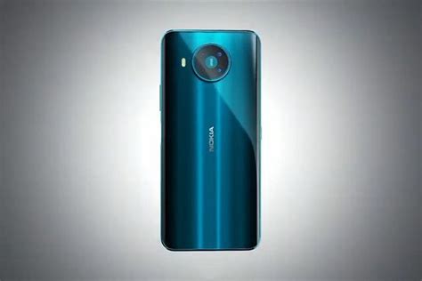 最貴驍龍765g手機來了：諾基亞手機發佈5g新品，4599元！ 每日頭條