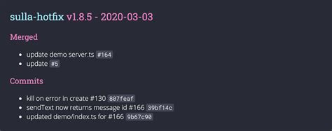 Feature Return Message Id On Sendtext · Issue 166 · Open Wawa