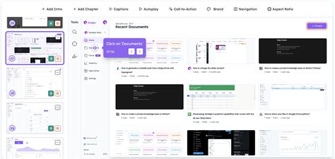 Free Table Of Contents Generator