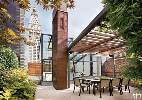 18 Garden Trellises And Pergolas Perfect For Summer Relaxation Photos Architectural Digest