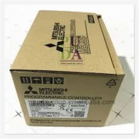 Fx3u 32mr Es A Mitsubishi Programmable Logic Controller At ₹ 16800