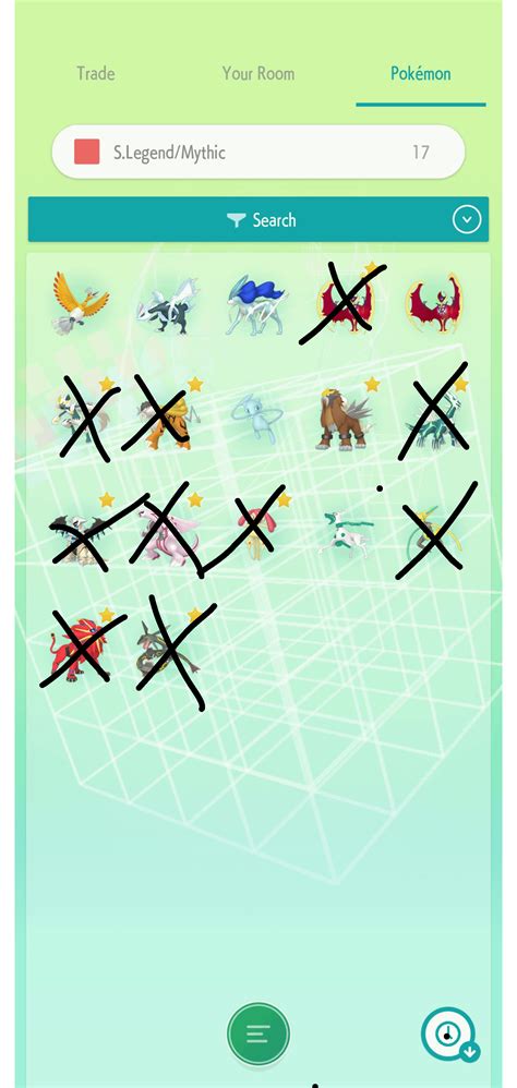 Lf Non Shiny Female Fennekin In Heavy Ball Ft Pic Rpokemonhome