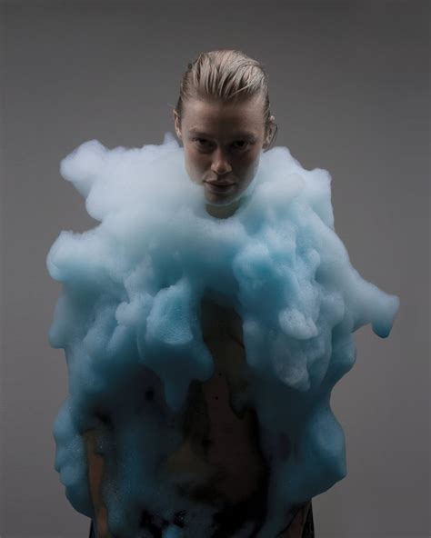 Lucyandbart — World Renowned Sci Fi Artist And Body Architect