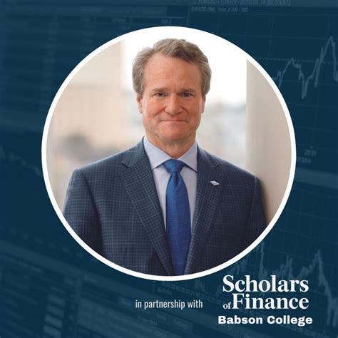 Mass Fintech Hub On Linkedin Distinguished Speaker Series Brian Moynihan Mass Fintech Hub