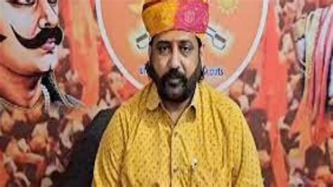 ಕರ್ಣಿ ಸೇನಾ ಮುಖ್ಯಸ್ಥನ ಹತ್ಯೆ ಪ್ರಕರಣ 31 ಸ್ಥಳಗಳಲ್ಲಿ ದಾಳಿ ನಡೆಸಿ ಪ್ರಮುಖ