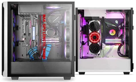 5 Best Inverted Atx Pc Cases For 2024 Nerd Techy
