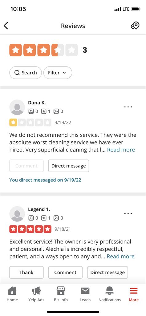 Yelp Reviews 1 400 Reviews Of Yelp Sitejabber