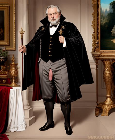 Rule 34 Ai Generated Big Penis Bigguboin Chubby Clothes Daddy Gay