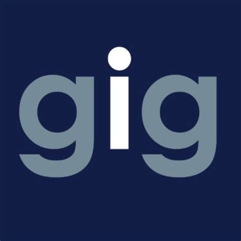 Gender Intelligence Group Credly