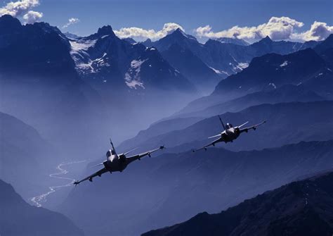 Saab Military Aircraft