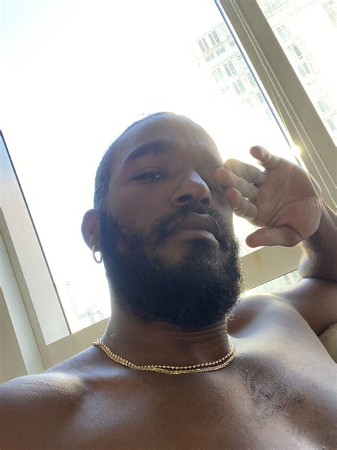 Luke James Tells Lena Waithe About His Year Of Theater And Transformation