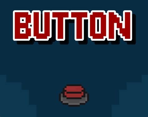 Red Button Game By Akwedukt