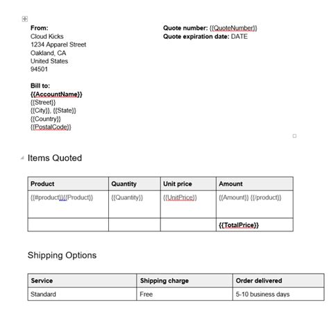 generate document using document template designer hanovconsulting blog