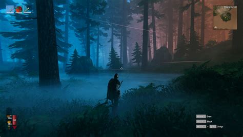 Valheim Valheim