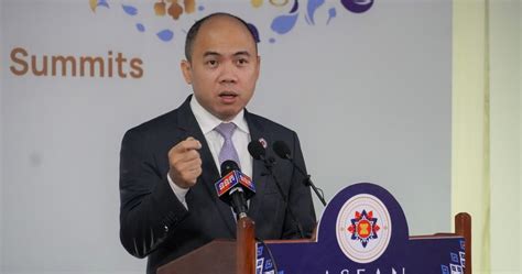 កិច្ចប្រជុំក្រុមប្រឹក្សាសហគមន៍នយោបាយសន្តិសុខអាស៊ានលើកទី២៥នឹងពិភាក្សាពីការវិវឌ្ឍន៍ថ្មីៗនៅក្នុងតំប