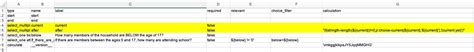 Select Multiple In Cascading Selection Questions User Support