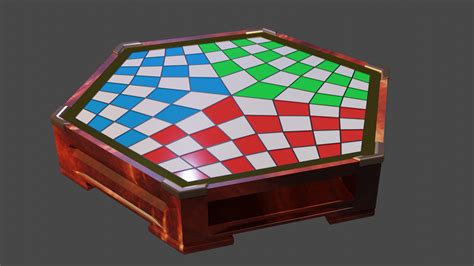 Early Texture For Chess Board Show Gamedev Tv