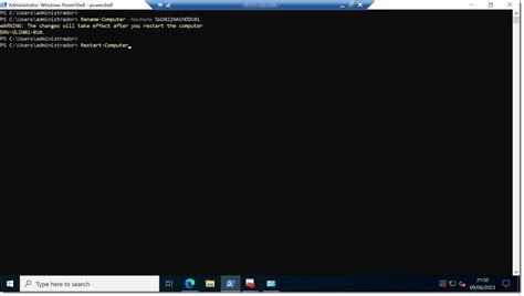Cómo Dar De Alta Un Servidor En Ad Ds Mediante Powershell Jotelulu