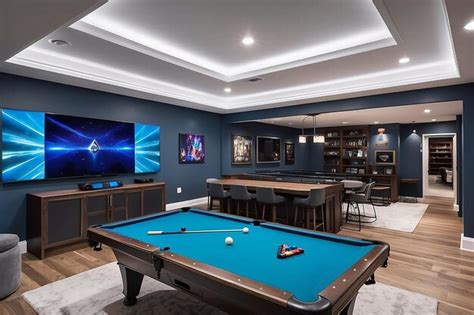 Premium Photo Symmetrical Layout Highlight Visually Appealing Presentation