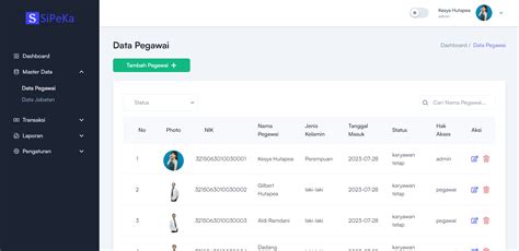 Github Berthutapeamern Employee Salary Management Mern Employee Payroll Management My Sql