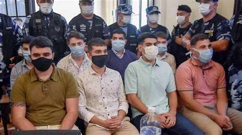 Comienza La Segunda Semana Del Juicio Por El Crimen De Fernando Báez