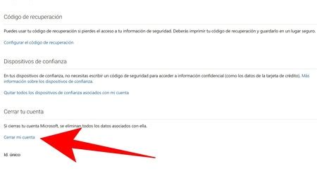 Total 83 Imagen Eliminar Cuenta En Office 365 Abzlocal Mx