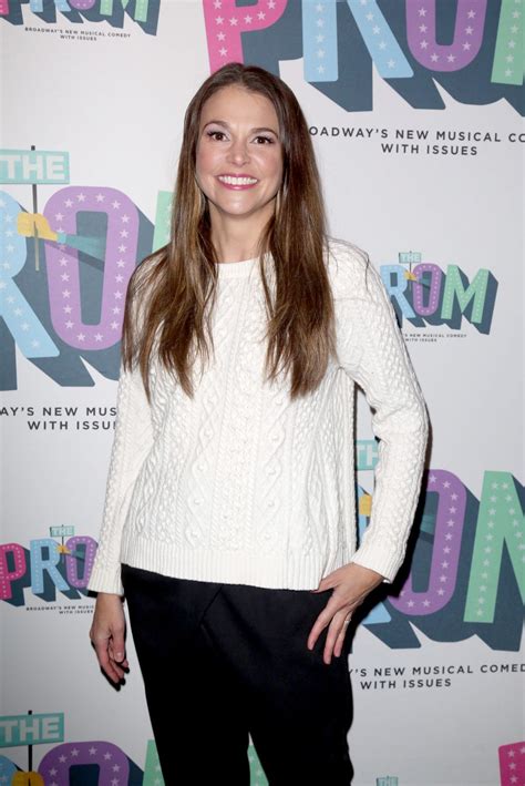 Sutton Foster Prom Opening Night In New York 1694760 ~ Foster Sutton