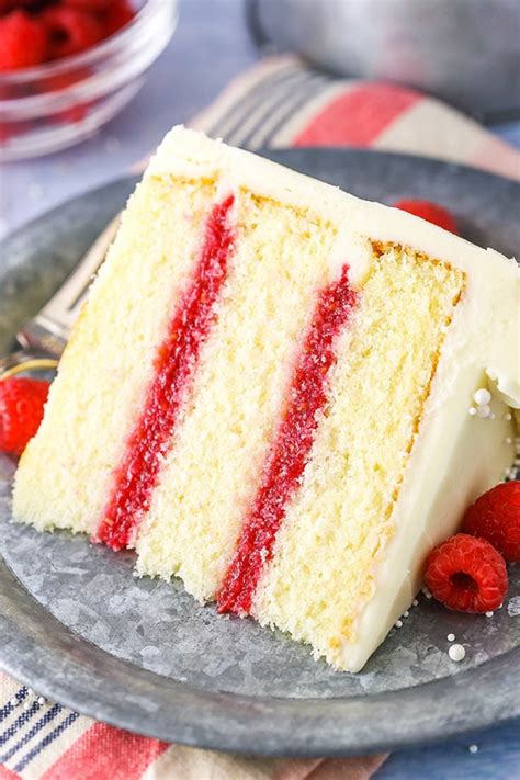 Raspberry Elegance Cake Publix Nutrition Raspberry