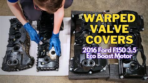 2013 Ford F150 35 L Valve Cover