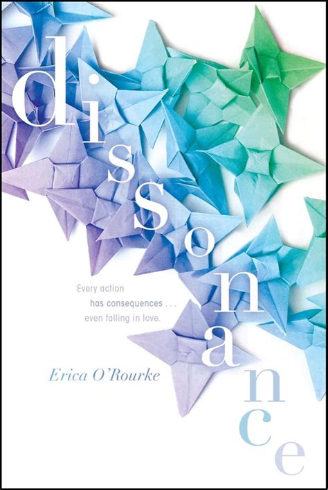 Dissonance Book Hobbies And Toys Books And Magazines Fiction And Non