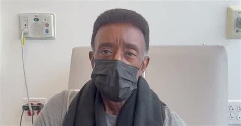 Wayne Dawsons Cancer Battle