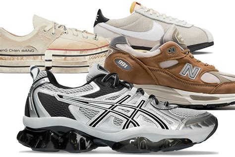 From Rick Owens To Converse Shop This Weeks Best Sneaker Releases