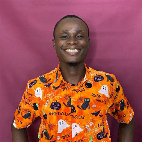 Olusegun John Oladipupo Medium