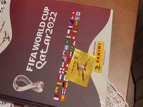 Panini World Cup Sticker Sale In Dubai Album For Dhs