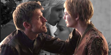 Why Cersei And Jaimes Romance Was Banned Despite Targaryen History