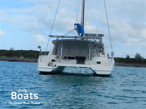 2016 Leopard 44 Catamaran For Sale View Price Photos And Buy 2016