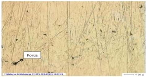Superalloy Material Microstructure With 53 Wt Ni Content Download
