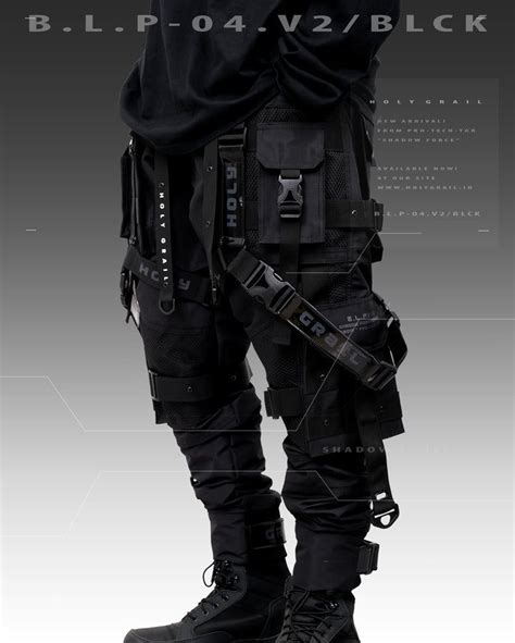 Tactical Wear Tactical Clothing Casual Style Outfits Cool Outfits