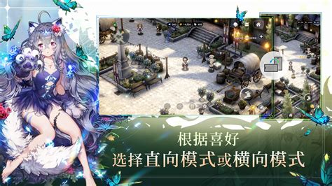 Brown Dust 2 Mobile Game Ragezone Mmo Development Forums