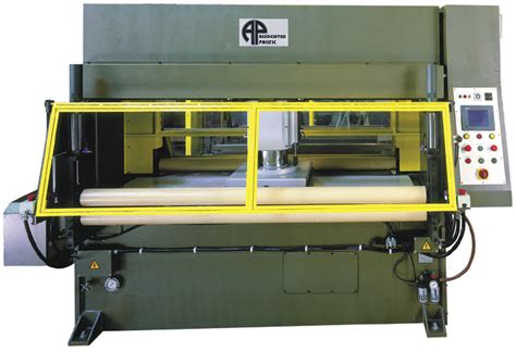 Two Axis Numerical Control Traveling Head Hydraulic Machinery