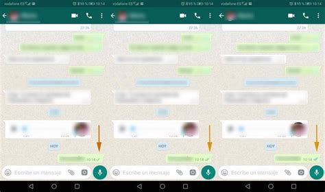 Cómo ocultar doble check azul de WhatsApp y para qué se utiliza
