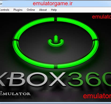 خانه دانلود شبیه ساز Emulator Ps3 Ps4 Xbox360