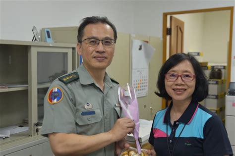 軍備局209廠舉辦母親節感恩活動 軍聞 軍備局209廠舉辦母親節感恩活動 青年日報