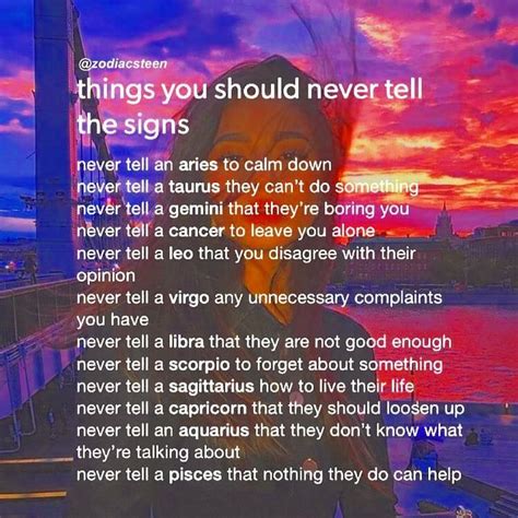 Zodiacmore On Instagram “comment Your Zodiac Sign👇 Share It On Your