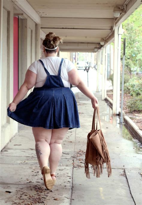 Fat Girl Grunge Fat Girl Flow