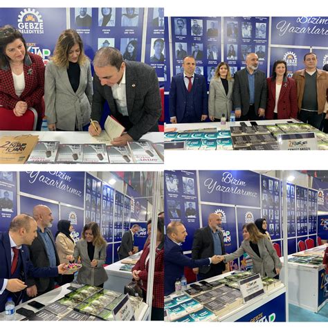 Serap Çakır on Twitter Gebze Kent Meydanında kurulan Geleneksel 2