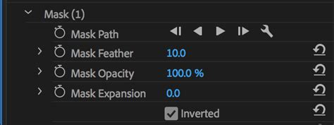 Make The Most Of Masks In Premiere Pro Premiere Bro